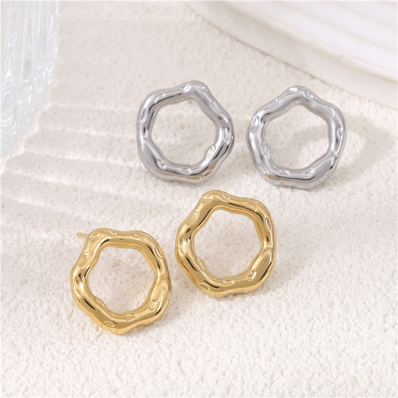 ステンレスピアス レティースピアス18K アクセサリー サージカルステンレスピアス韓国★ 2025.6.24 | 卸売・ 問屋・仕入れの専門サイト【NETSEA】