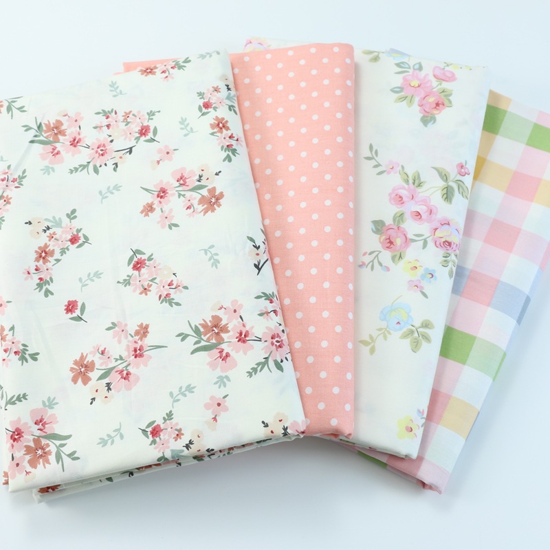 綿100％ 布 プリント生地 DIY 寝具・手作り・子供服・パジャマ・バッグに最適なルームウェア用生地 | 卸売・ 問屋・仕入れの専門サイト【NETSEA】