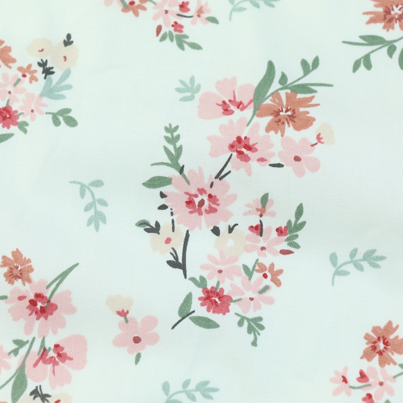 綿100％ 布 プリント生地 DIY 寝具・手作り・子供服・パジャマ・バッグに最適なルームウェア用生地 | 卸売・ 問屋・仕入れの専門サイト【NETSEA】