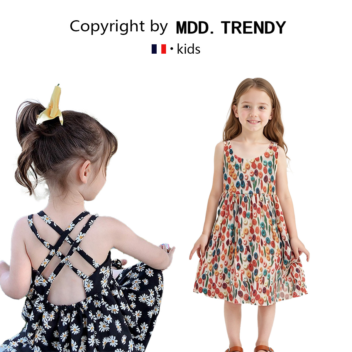 2025★子供服 ワンピース★スカート★2色★90cm～140cm | 卸売・ 問屋・仕入れの専門サイト【NETSEA】