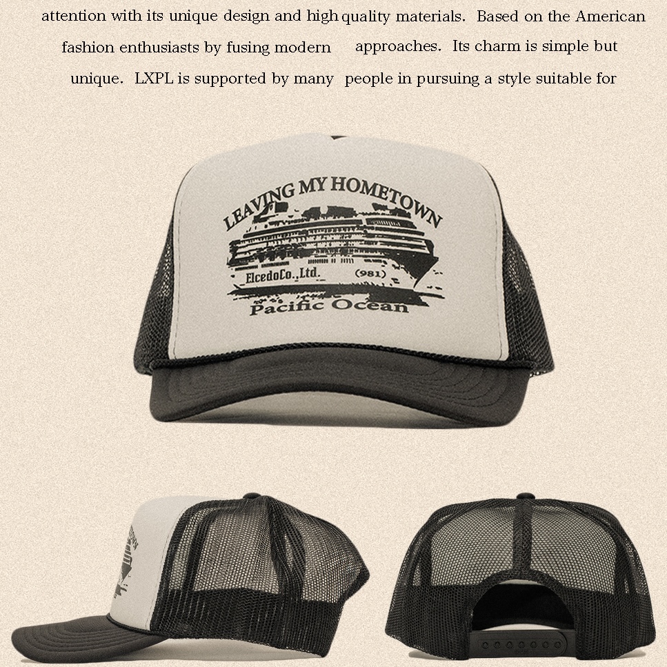 LXPL CAP LN | 卸売・ 問屋・仕入れの専門サイト【NETSEA】