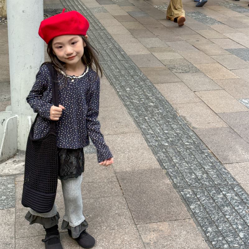 ★2025年★キッズ用アパレル★トップス★Tシャツ★2色★80cm～130cm | 卸売・ 問屋・仕入れの専門サイト【NETSEA】