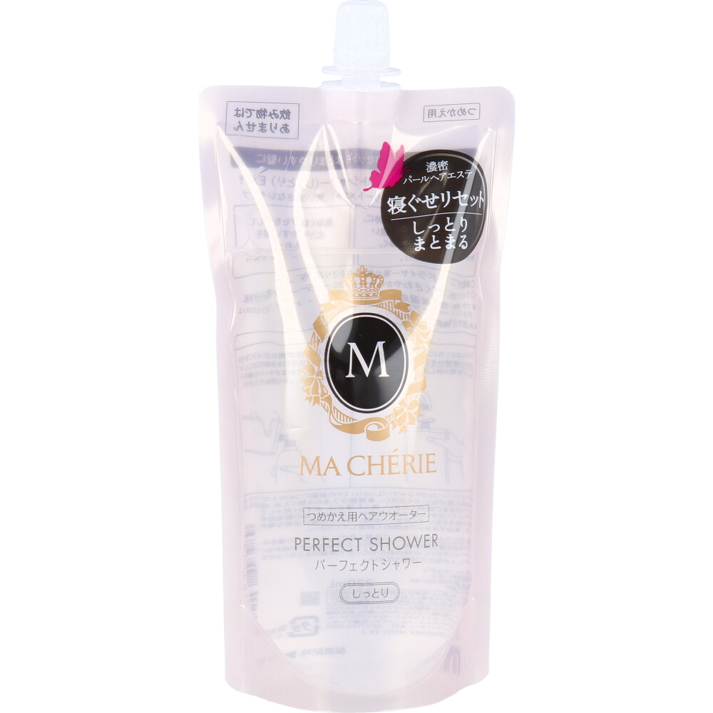 マシェリ パーフェクトシャワー しっとり EX f 詰替用 220mL | 卸売・ 問屋・仕入れの専門サイト【NETSEA】