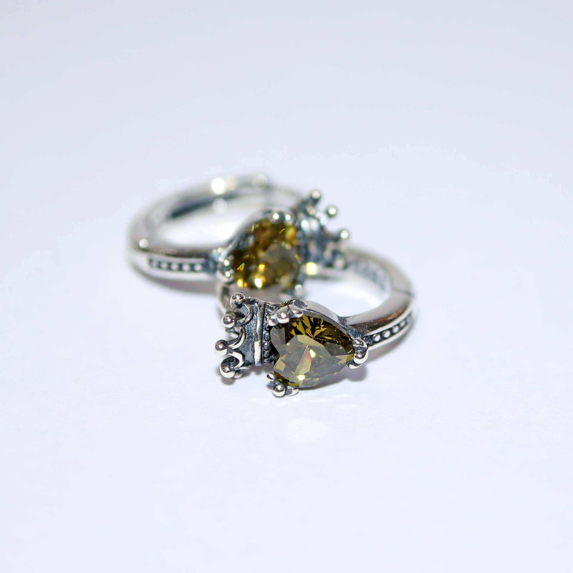 100％S925シルバー ピアス SY-CROWN 高品質シルバーアクセサリー | 卸売・ 問屋・仕入れの専門サイト【NETSEA】