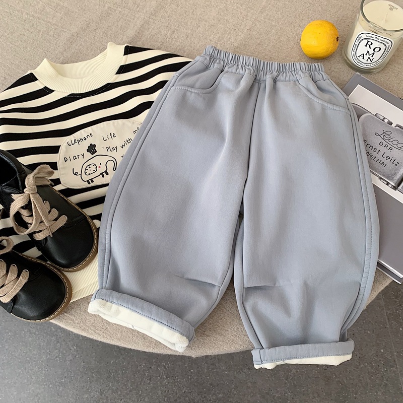 2025新入荷★子供服 ズボン★80cm～130cm 2色 | 卸売・ 問屋・仕入れの専門サイト【NETSEA】