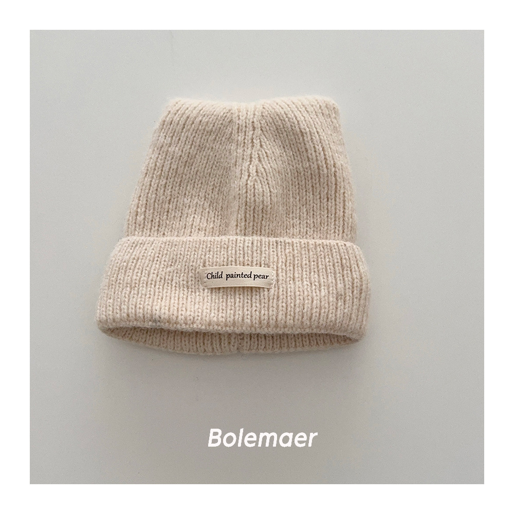 2025★子供帽子★キッズ帽子★ハット★秋冬★防寒★48-52cm★6色 | 卸売・ 問屋・仕入れの専門サイト【NETSEA】