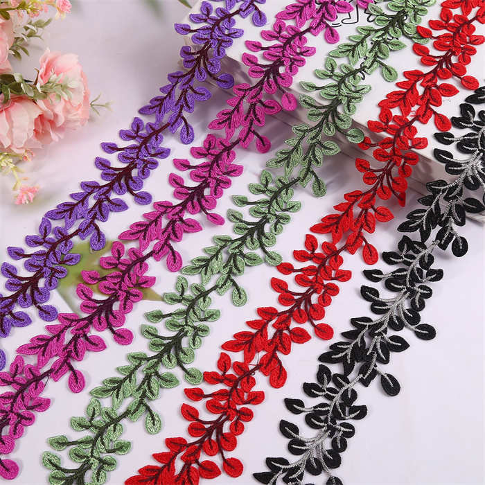 幅5.5cmレースリボン 手芸レース 裁縫 DIY ギフト包装 ハンドメイド資材 デコレーション用 ロリータ | 卸売・ 問屋・仕入れの専門サイト【NETSEA】