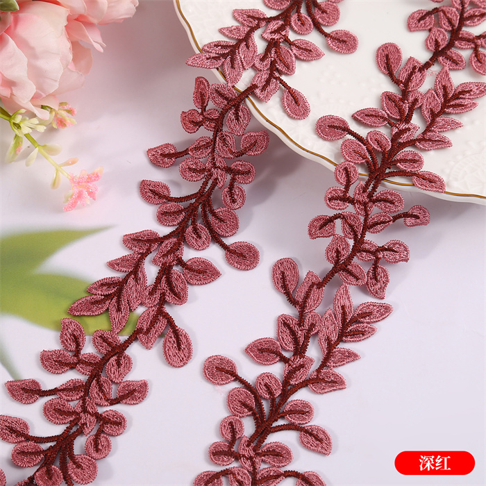 幅5.5cmレースリボン 手芸レース 裁縫 DIY ギフト包装 ハンドメイド資材 デコレーション用 ロリータ | 卸売・ 問屋・仕入れの専門サイト【NETSEA】