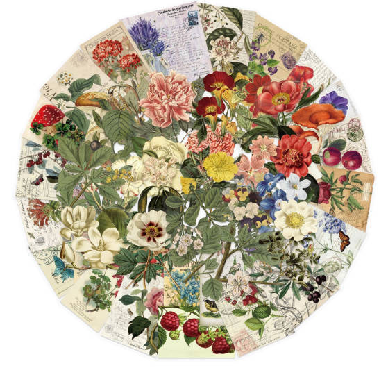 2025ファッション雑貨★手帳素材 封口貼 粘着シール ステッカー★50枚入り | 卸売・ 問屋・仕入れの専門サイト【NETSEA】