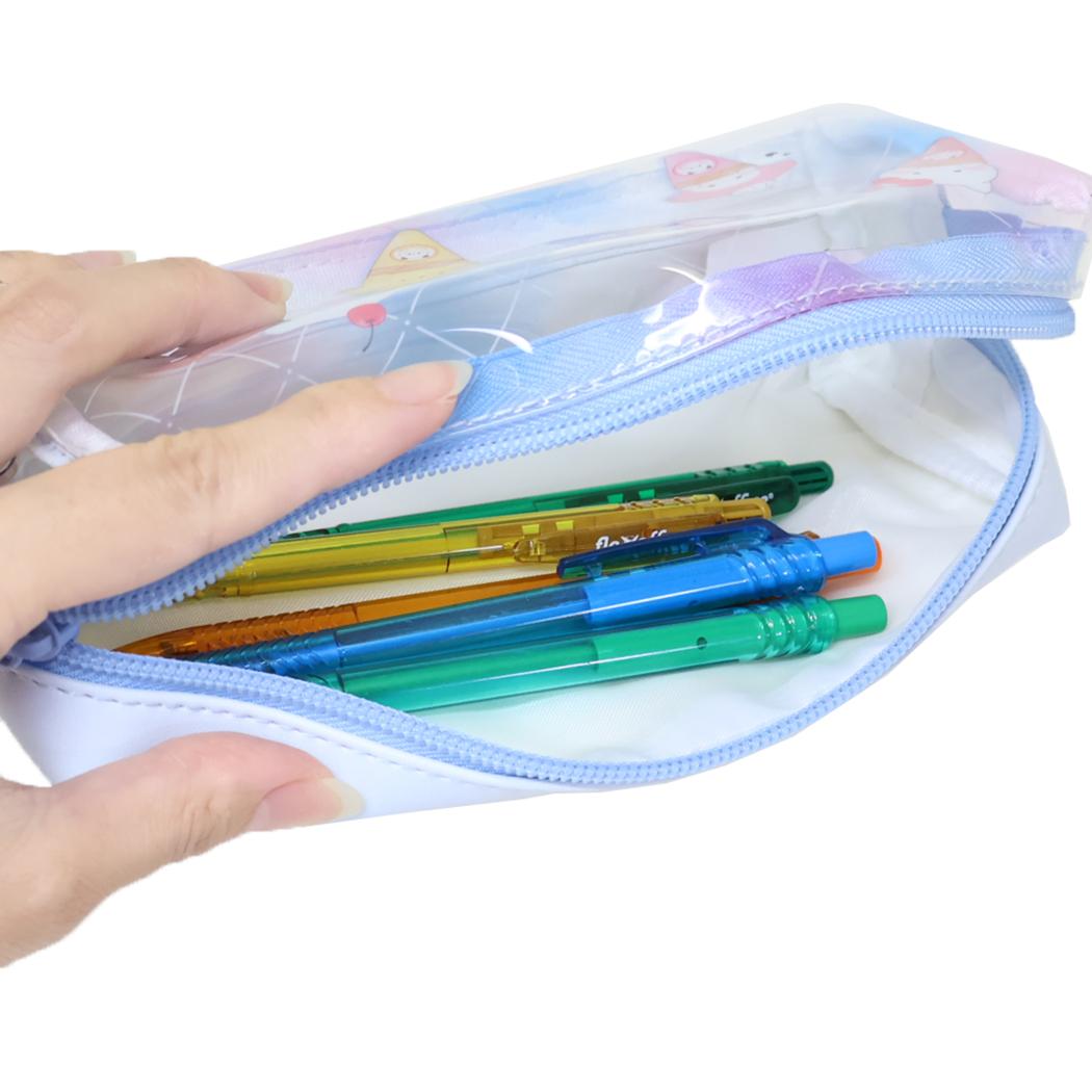 【ペンケース】サンリオ×もちもちぱんだ BOXペンケース Ice Magic | 卸売・ 問屋・仕入れの専門サイト【NETSEA】