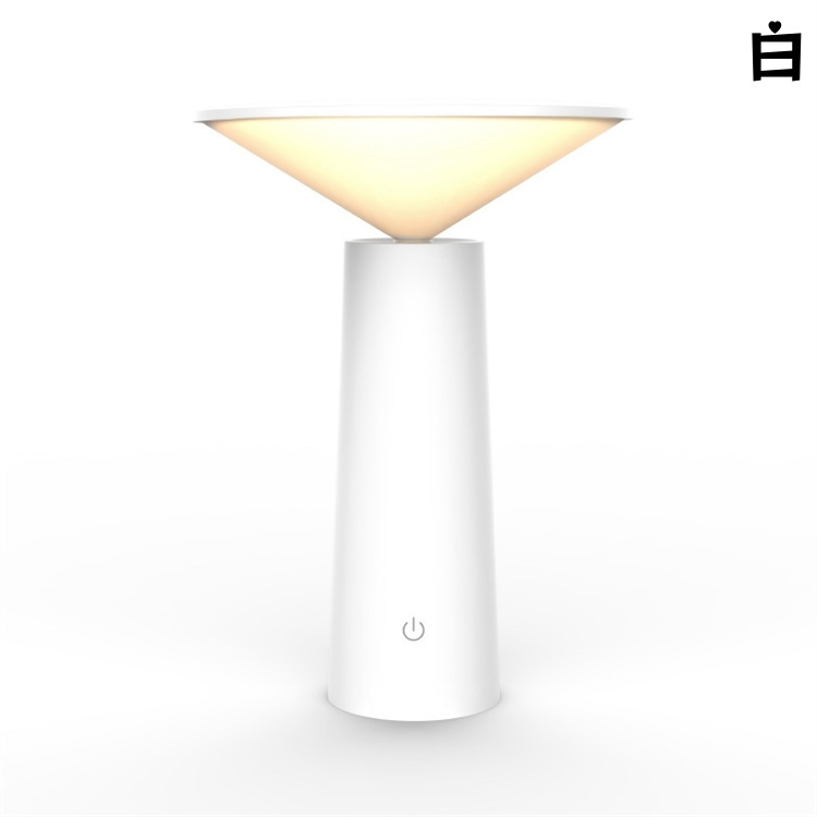 北欧風シンプル LED テーブルライト USB充電式 リビング・寝室用 アンビエントライト | 卸売・ 問屋・仕入れの専門サイト【NETSEA】